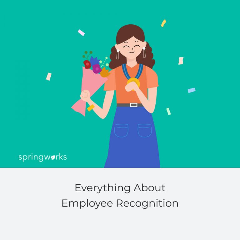 A Comprehensive Guide To Employee Recognition 2023 Updated 